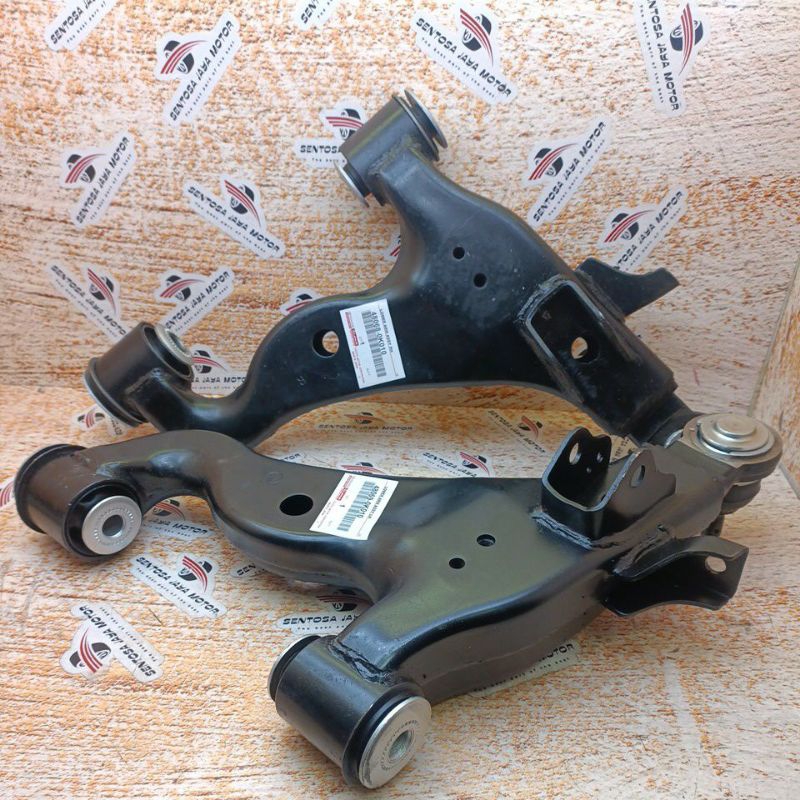 Jual Lower Arm Sayap Bawah Toyota Innova Inova Hiluc SC Innova Reborn ...