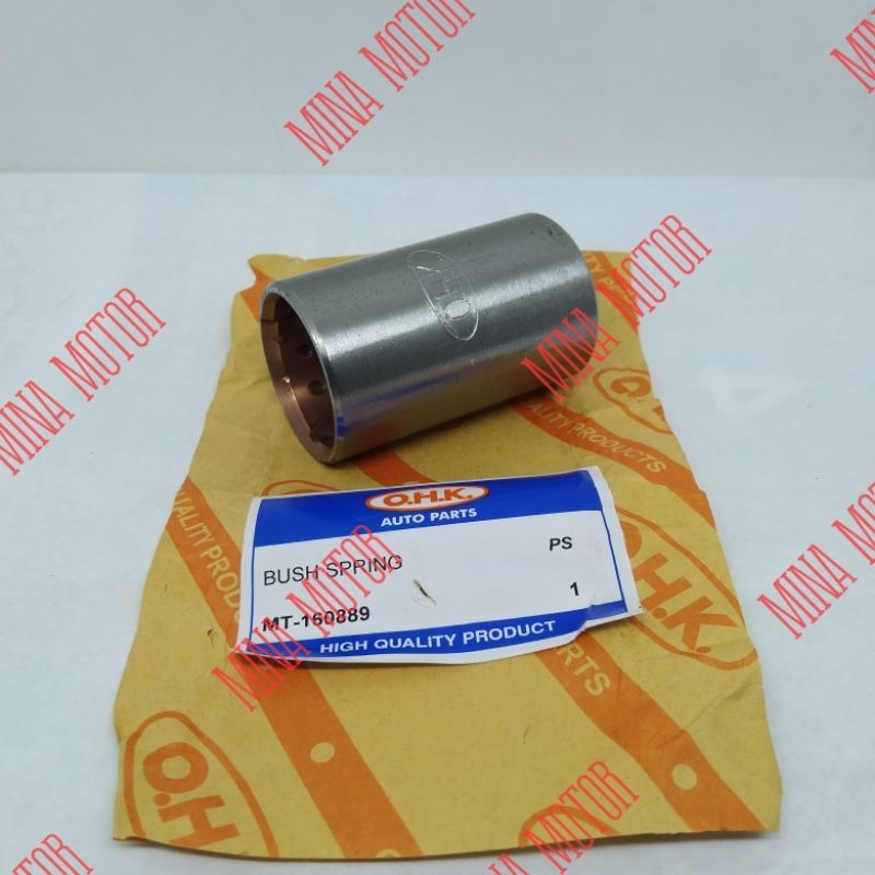 Jual OHK Bos Per Depan Mitsubishi Canter Turbo PS125 model pendek ...