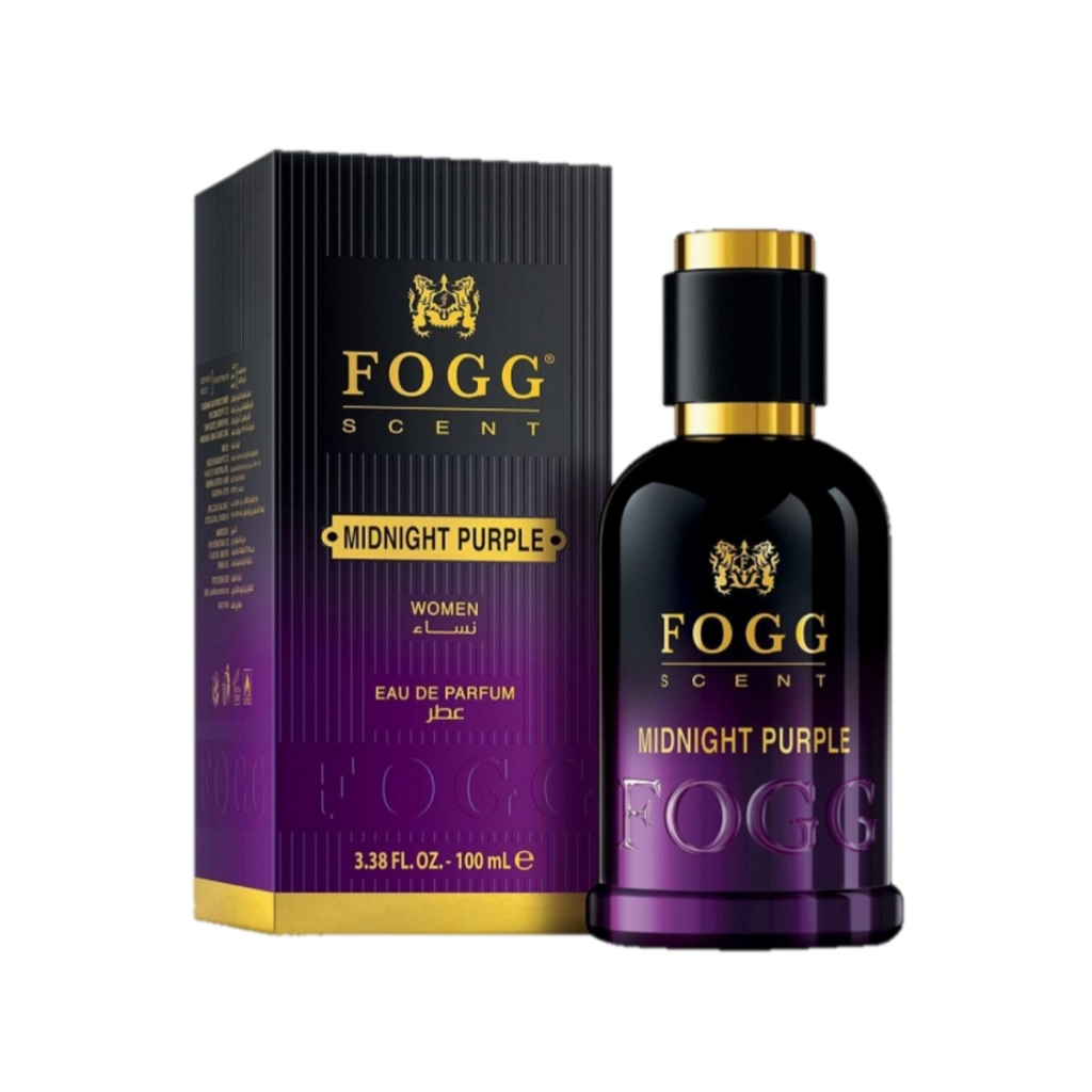 Jual Fogg Perfume Scent Premium Intense Oud 100ml | Shopee Indonesia