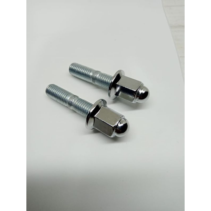 Jual BAUT SET TANEM M7 BAUT 11 DAN MUR M7 BAUT 11 KUNCI 10 BAUT KNALPOT ...