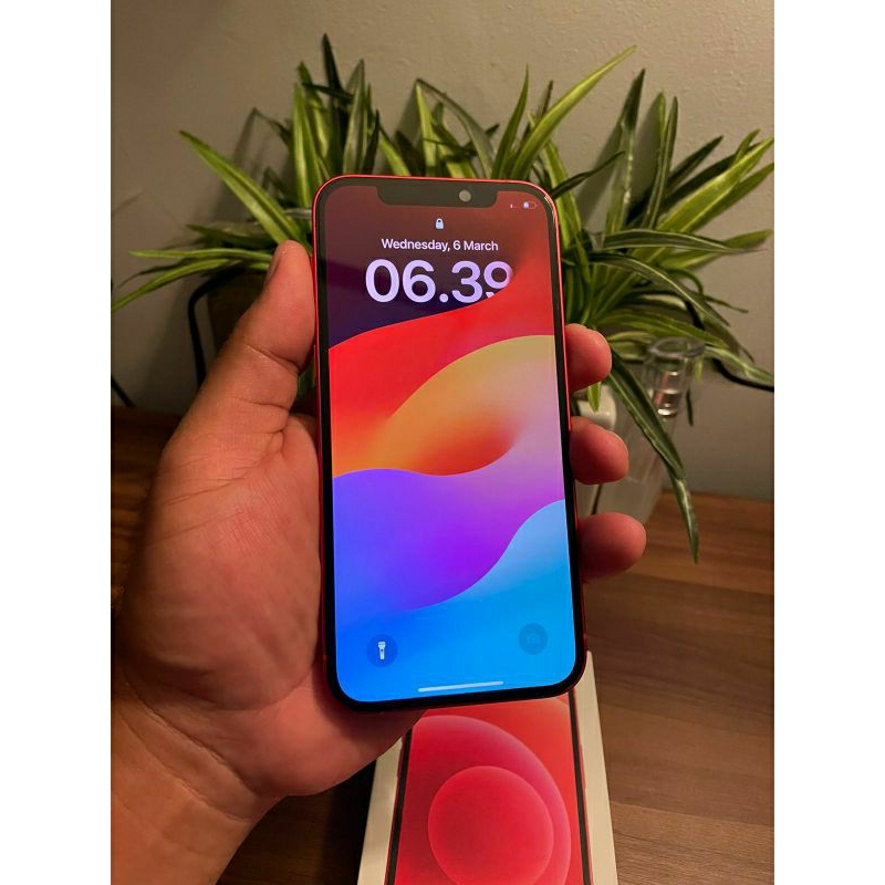 Jual iphone 12 128gb digimap indonesia | Shopee Indonesia