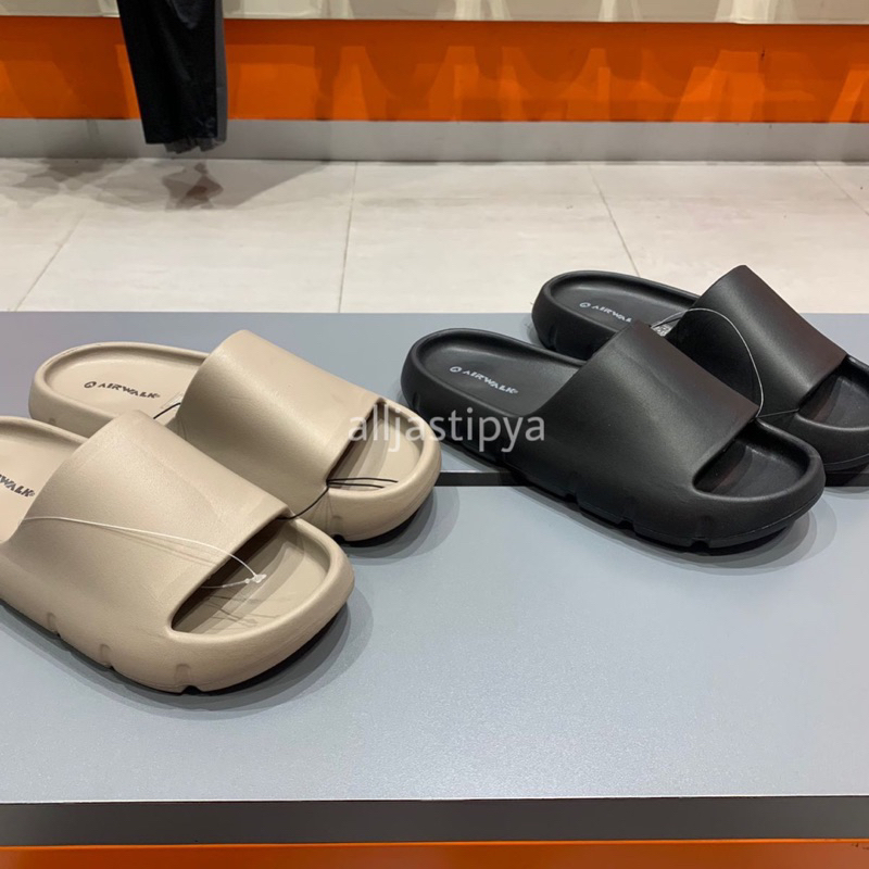 Jual Airwalk Brass Men's Sandals | Shopee Indonesia