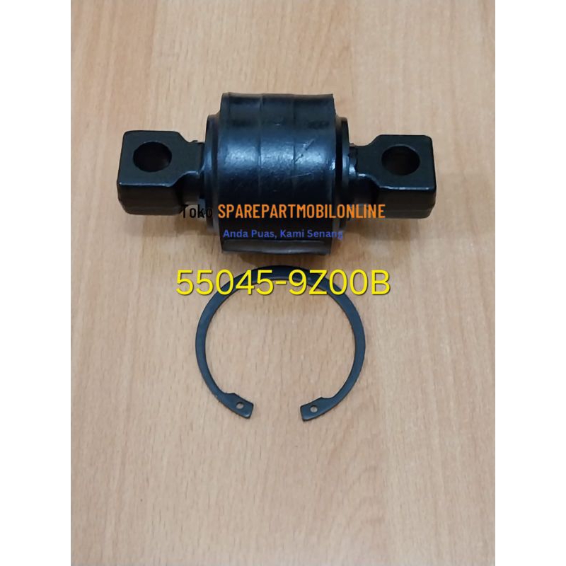 Jual Karet dingdong rubber bushing nissan quester cde250 gk250 ...