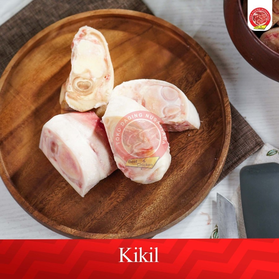 Jual KIKIL SAPI (TUNJANG) 1KG | Shopee Indonesia