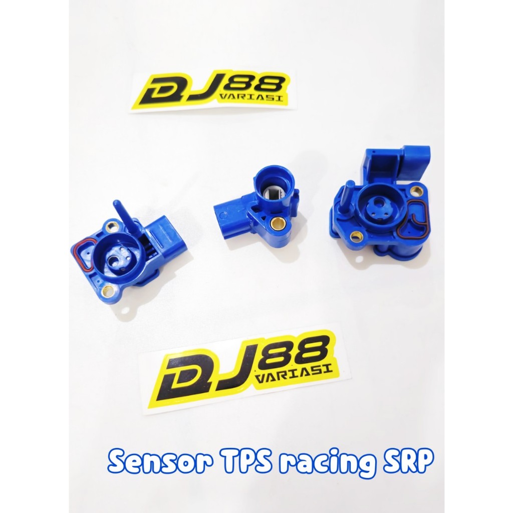 Jual Sensor TPS SRP racing nmax aerox vario beat scoopy TPS RPD ...