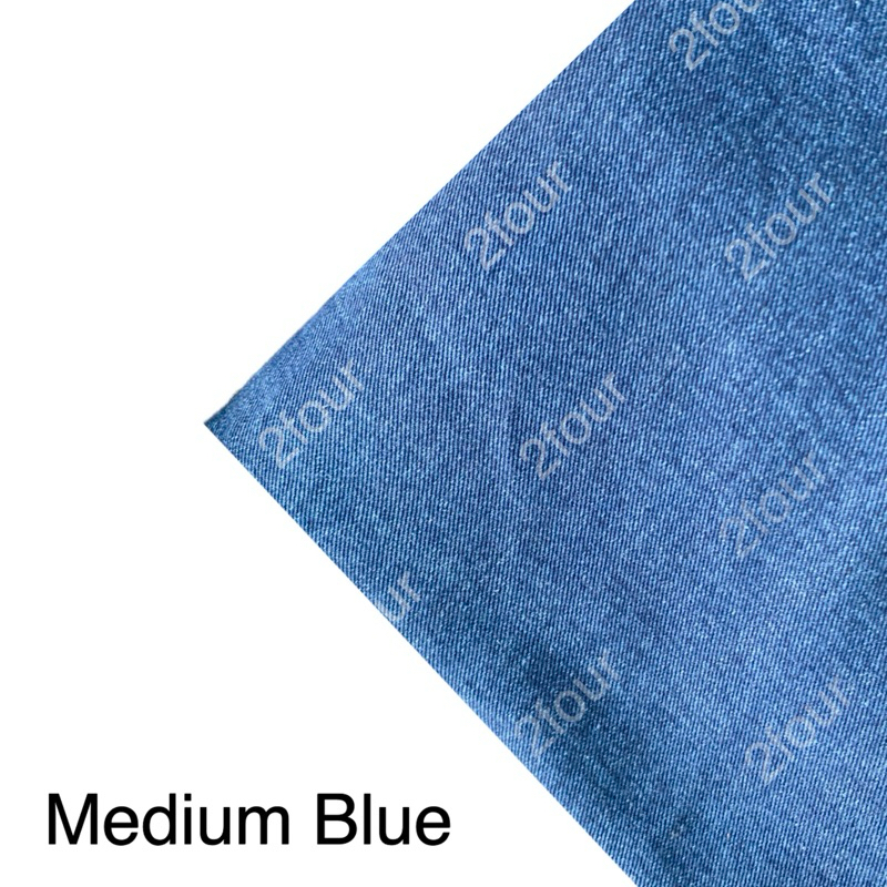 Jual medium blue 105pcs | Shopee Indonesia