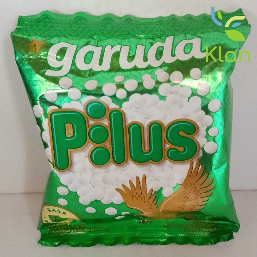 Jual GARUDA PILUS RUMPUT LAUT | Shopee Indonesia