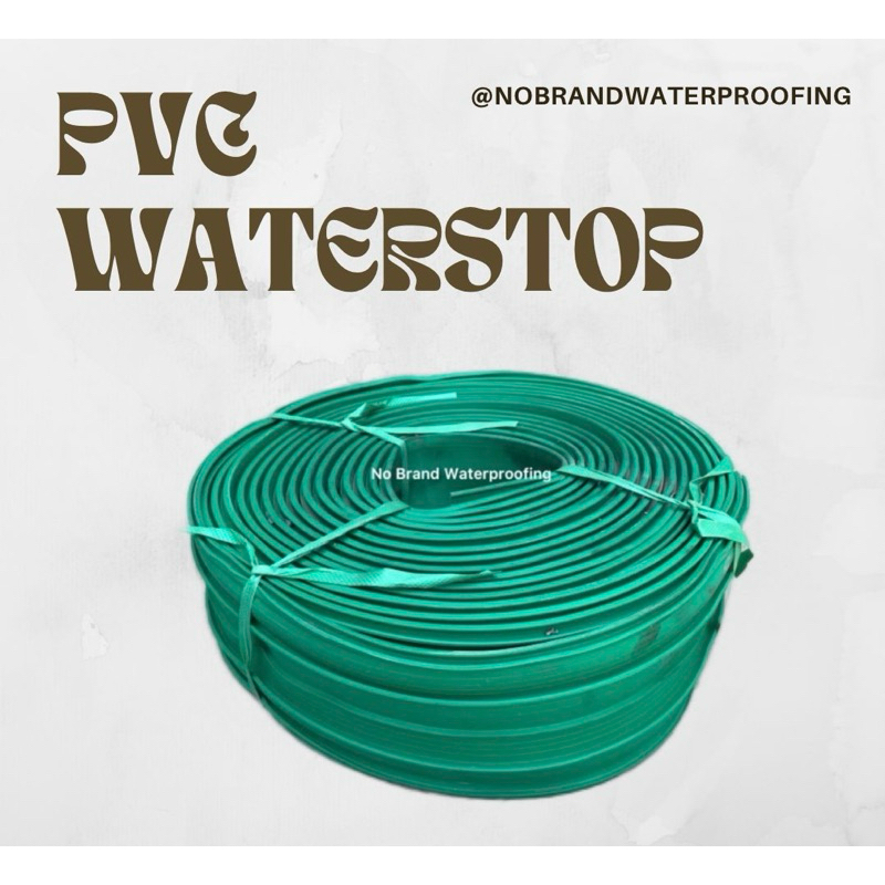 Jual PVC-WATERSTOP | Shopee Indonesia
