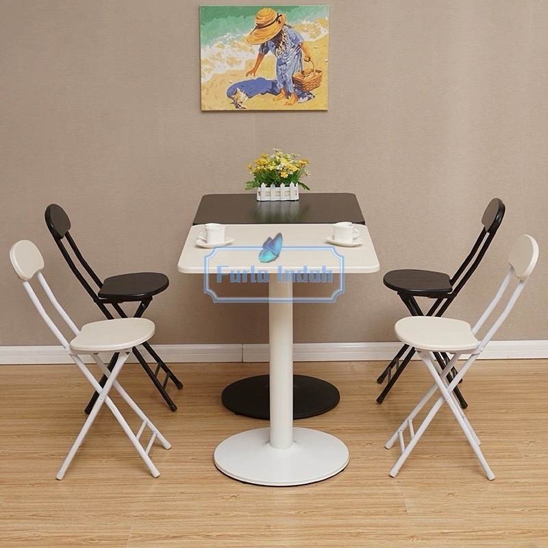 Jual meja cafe meja makan meja teras meja indoor/outdoor TYPE 160/161 ...