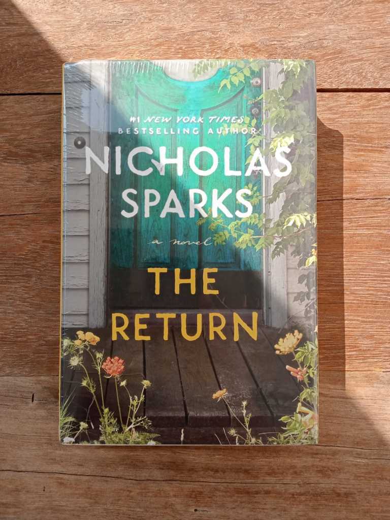 Jual Buku The Return (HC) | Shopee Indonesia