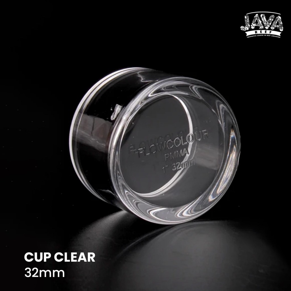 Jual Flowcolour End Cap Pipe / Penutup Pipa U - PVC by Sanking / San king | Shopee Indonesia