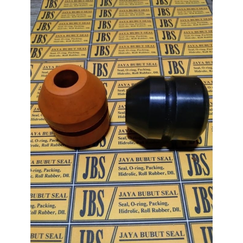 Jual Bantalan stopper monoshock shockbreaker motor Od 41 mm Id 14 mm ...
