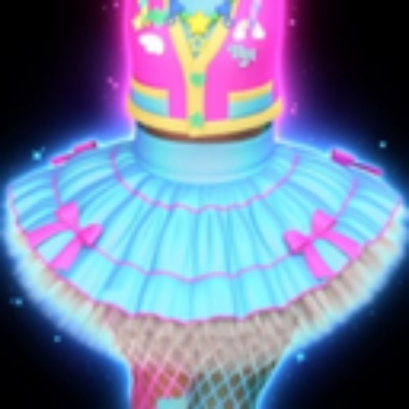 Jual Starlight Set Terbaru Royale high Roblox | Shopee Indonesia