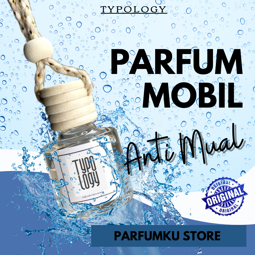 Jual Parfum Mobil Gantung dan Ruangan Mewah Aroma terapi 10 ml | VOSMAN ...