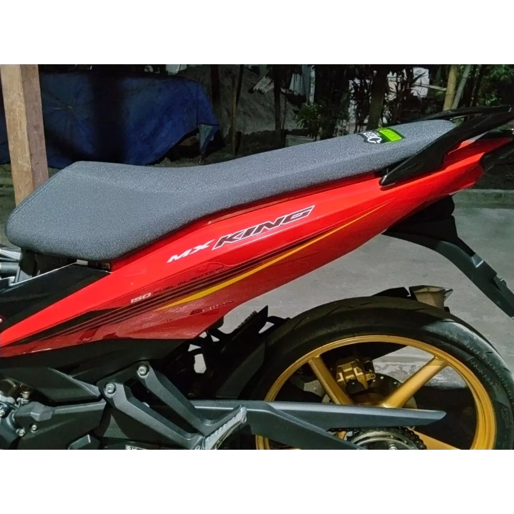 Jual jok mx king roadrace - jok roadrace mx king-JOK MX KING OZZA ...