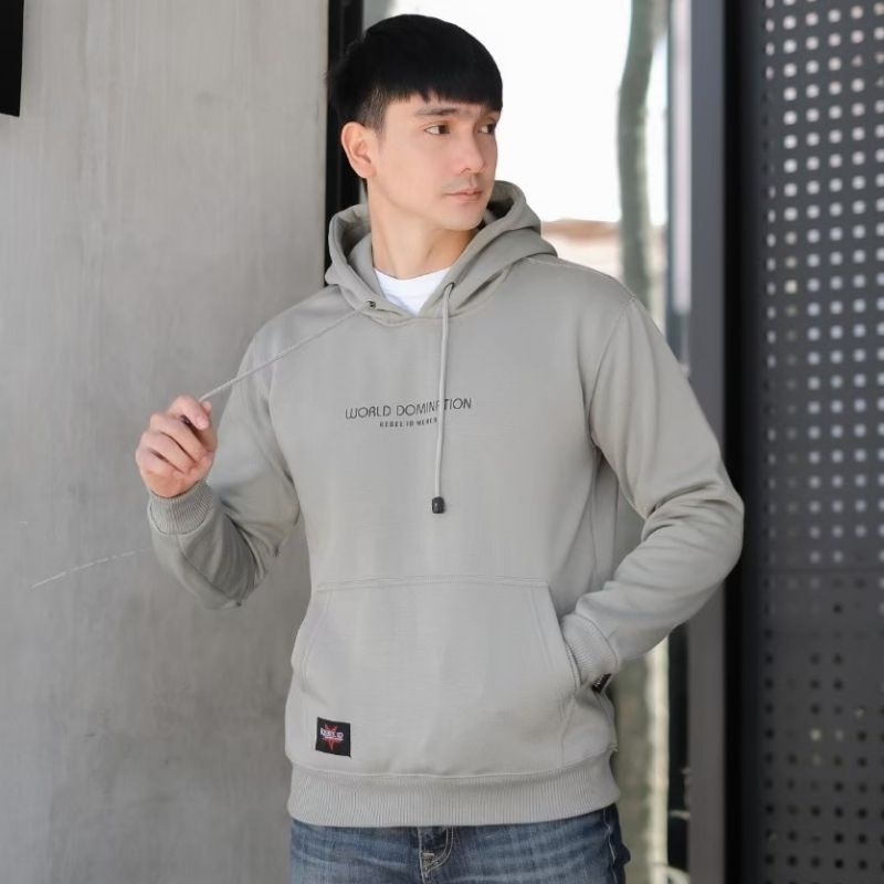 Jual Hoodie distro unisex pria wanita Terbaru | Shopee Indonesia