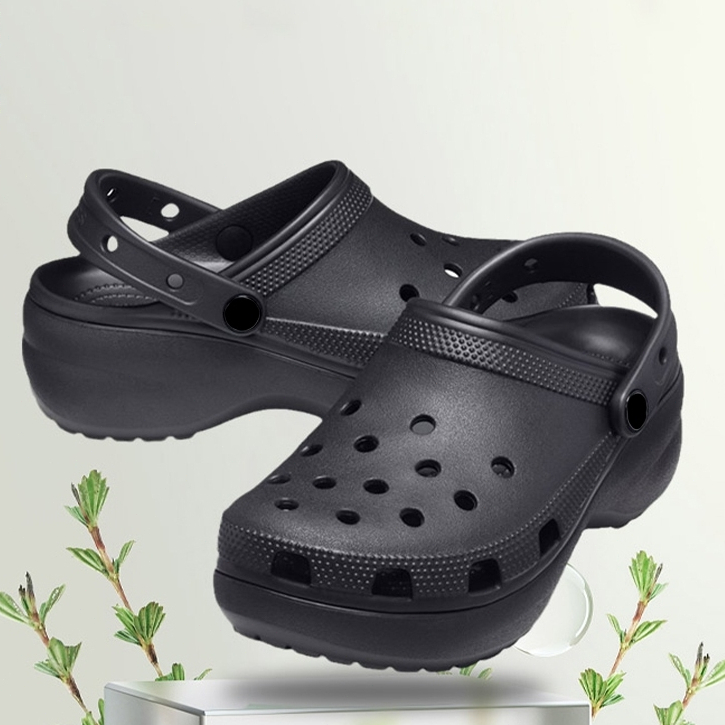 Jual Sandal Cross Wanita Sendal Slop Wanita Sandal Jelly Baim Wanita ...