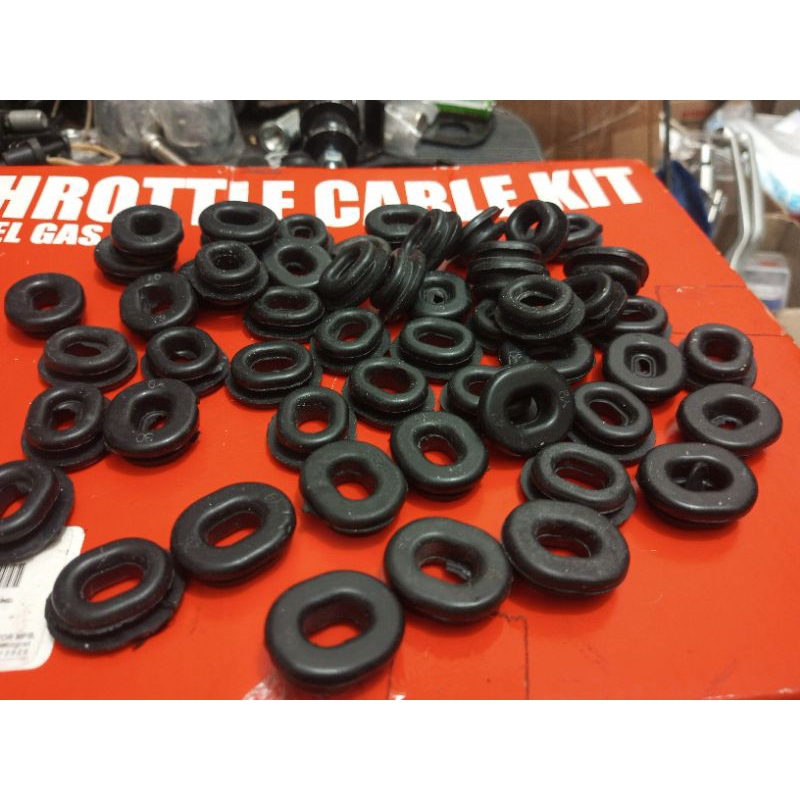 Jual karet body motor oval universal | Shopee Indonesia