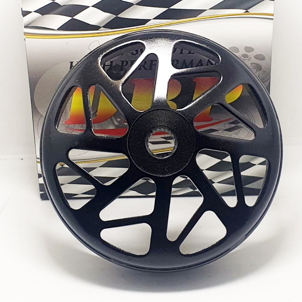 Jual MANGKOK KAMPAS GANDA CUSTOM BOLONG BUBUT RACING NMAX AEROX LEXI ...