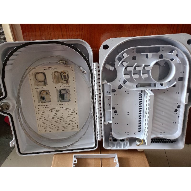 Jual odp 24 core merk IOI | Shopee Indonesia