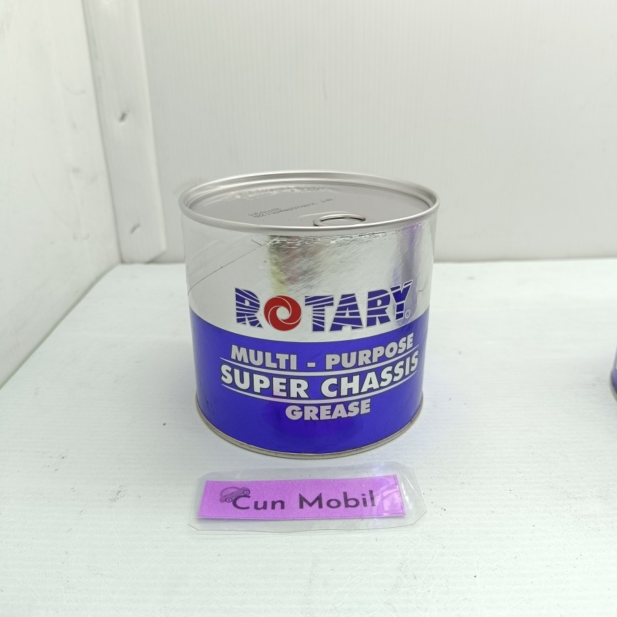 Jual Gemuk grease Rotary Multi Purpose Super Chassis | Shopee Indonesia