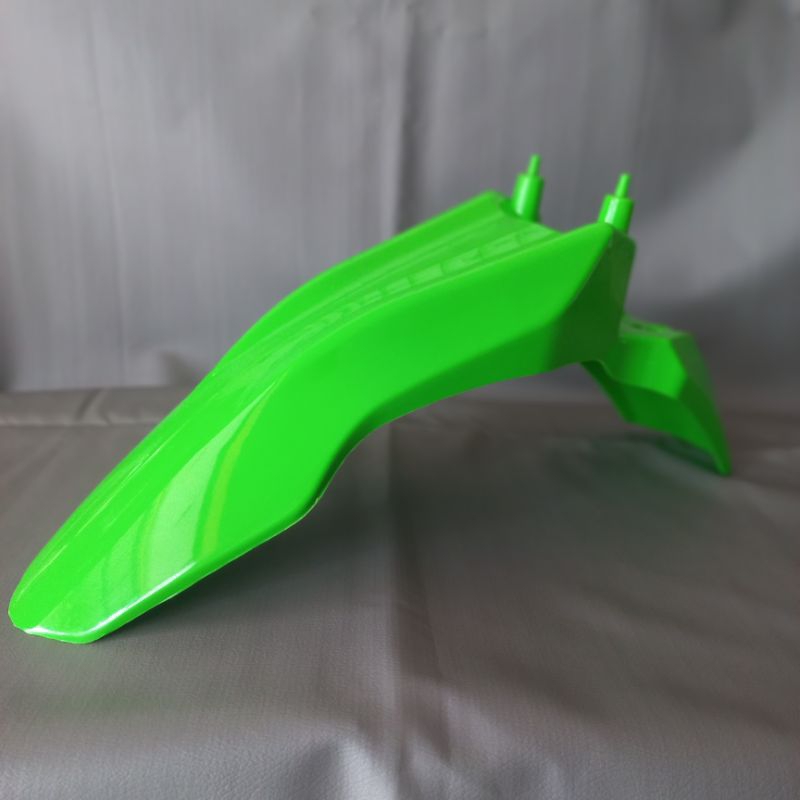 Jual spakbor depan crf 110 crf new supermoto klx crf wr dtracker | Shopee Indonesia