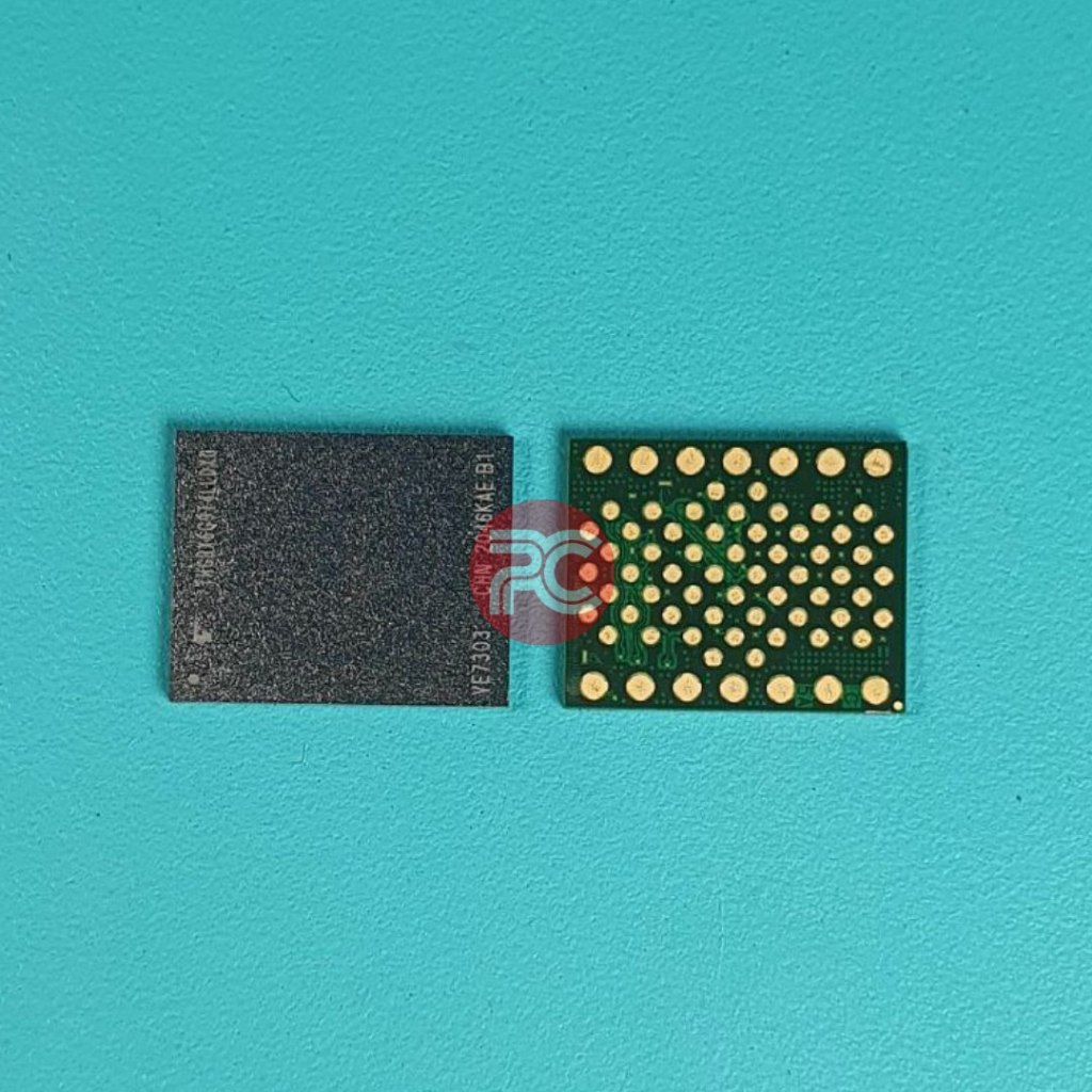 Jual IC NAND FLASH PCIE IPH 6S-7PLUS 64GB | Shopee Indonesia