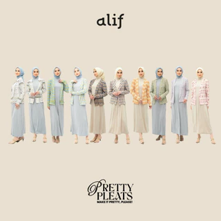 Produk ALIF MODERN WEAR | Shopee Indonesia