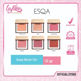 Jual esqa blush on Harga Terbaik & Termurah Agustus 2024 | Shopee Indonesia