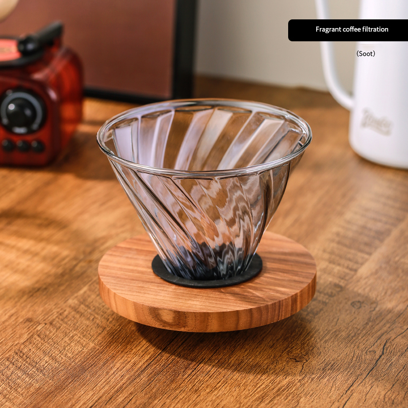 Jual v60 Dripper Set Pot Berbagi Filter Kopi Pot V60 Berlian Coffee ...