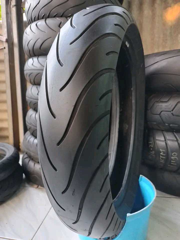 Jual Ban Nmax belakang ukuran 140/70-13 second layak pakai | Shopee ...
