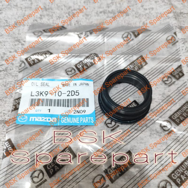 Jual Seal OCV Oil Control Valve VVTi Mazda CX7 CX 7 - Biante Non ...