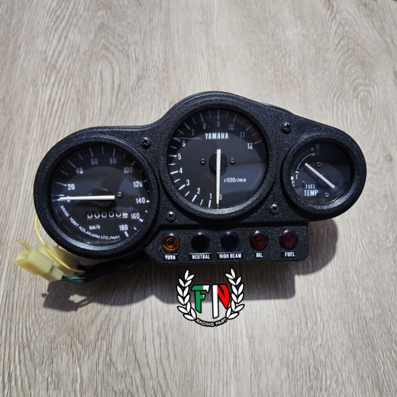 Jual Spedometer Yamaha TZM Thailand | Shopee Indonesia