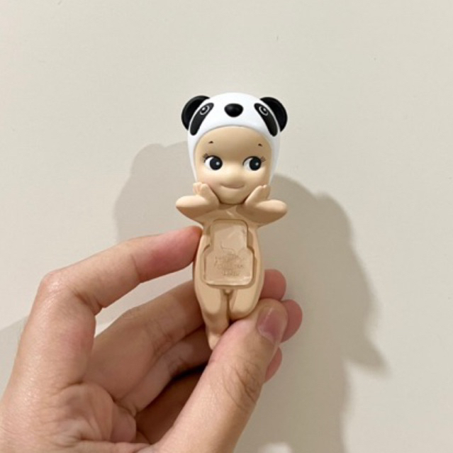 Jual Ready Sonny Angel Hippers Animal Panda (Tempel hp) | Shopee Indonesia