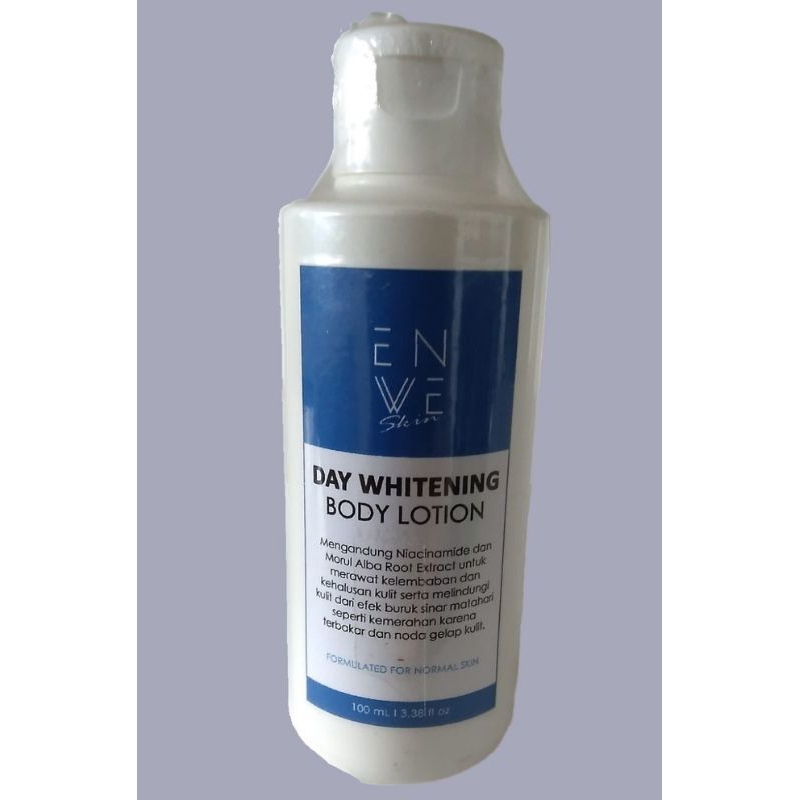 Jual Wh Day Body Lotion AHA 100ml | Shopee Indonesia