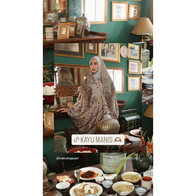 Jual Pelangi asmara poelang kampoeng series pelangi asmara raya series ...