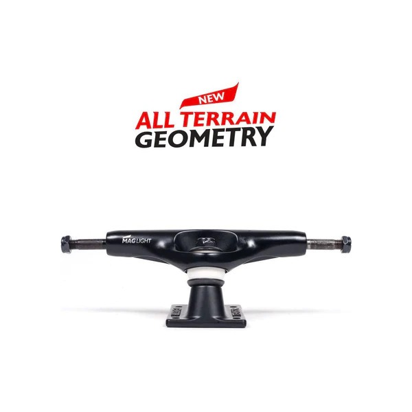 Jual Tensor Trucks Mag Light Skateboard Trucks | Shopee Indonesia