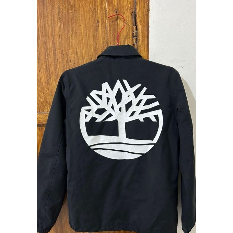 Jual coach jacket timberland | Shopee Indonesia