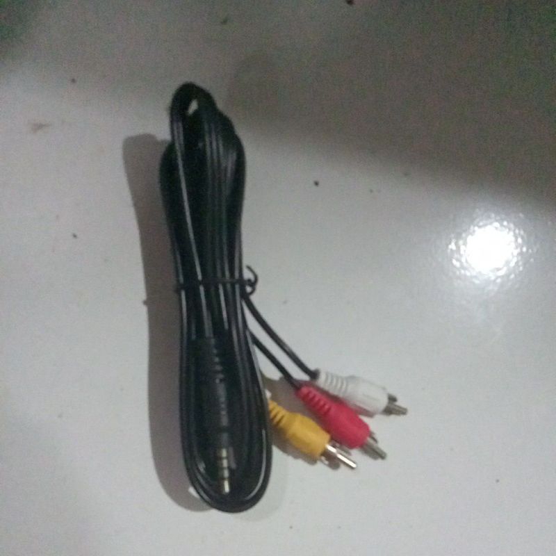 Jual kabel RCA X indihome | Shopee Indonesia
