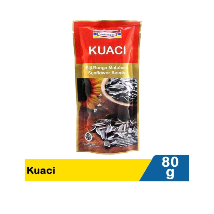 Jual Indomaret Kuaci 80 gr | Shopee Indonesia