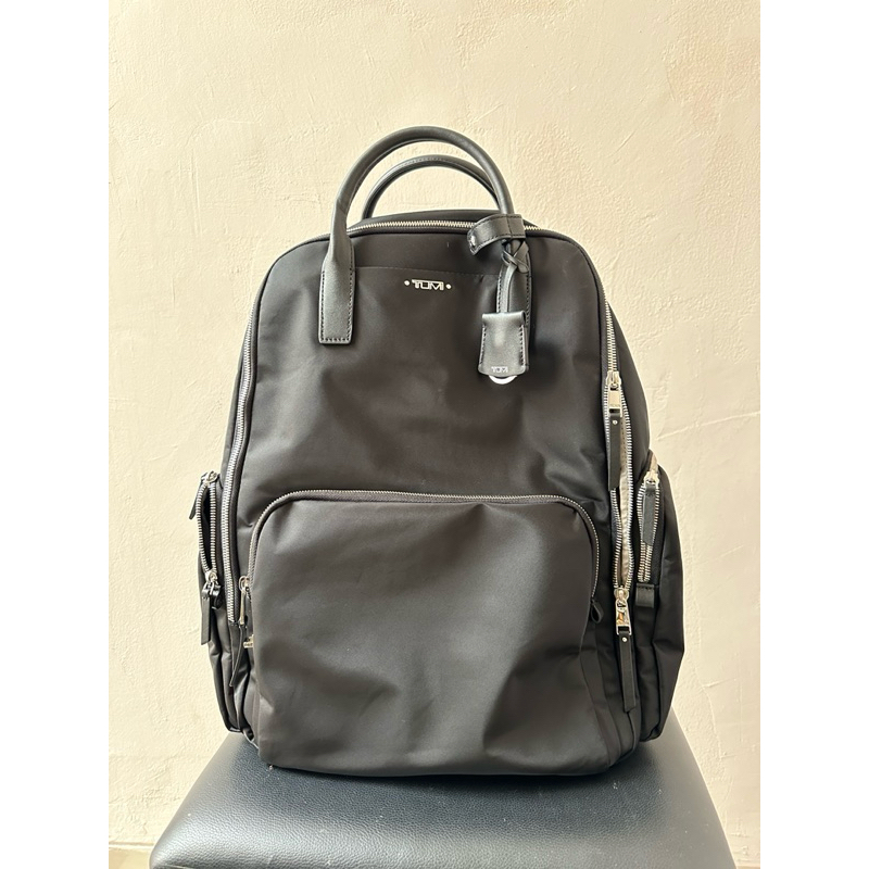 Jual upton backpack tumi | Shopee Indonesia