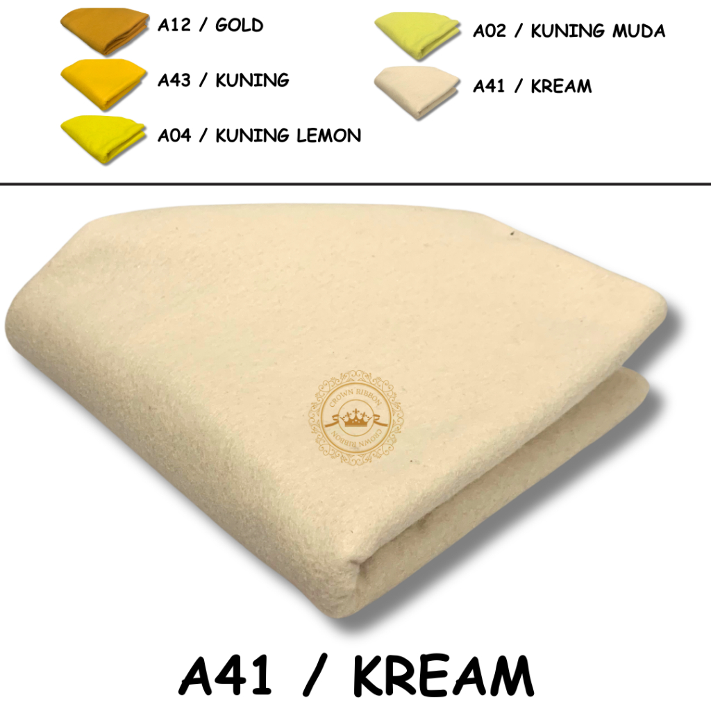 Jual [ 25x23 cm ] Kain Flanel Impor Tebal Potongan per lembar | Shopee Indonesia