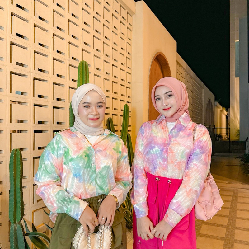 Jual Keziya top | Shopee Indonesia