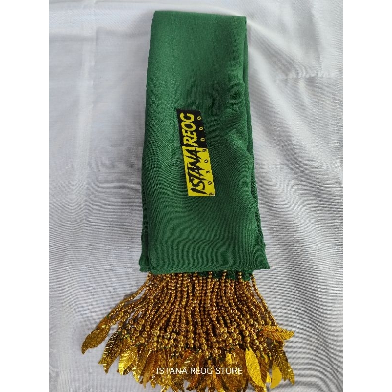 Jual SAMPUR / SAMPUR TARI ADAT / TARIAN SELENDANG TARI PALING BAGUS ...