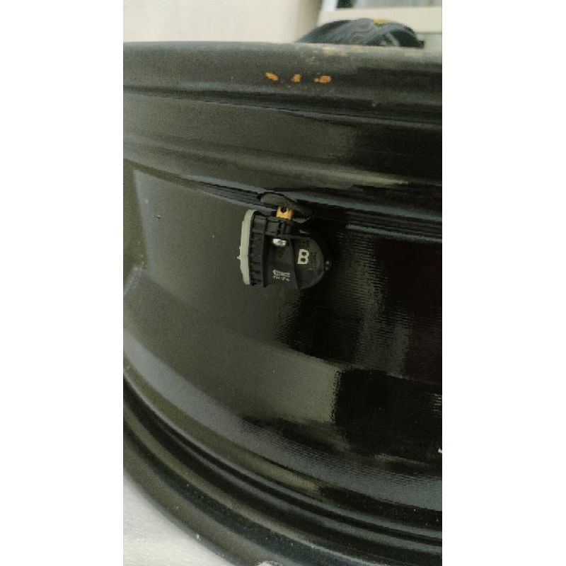 Jual velg STARGAZER + tpms | Shopee Indonesia