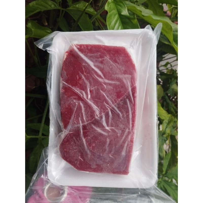 Jual Daging Rendang Super 500 gr Utuh | Shopee Indonesia