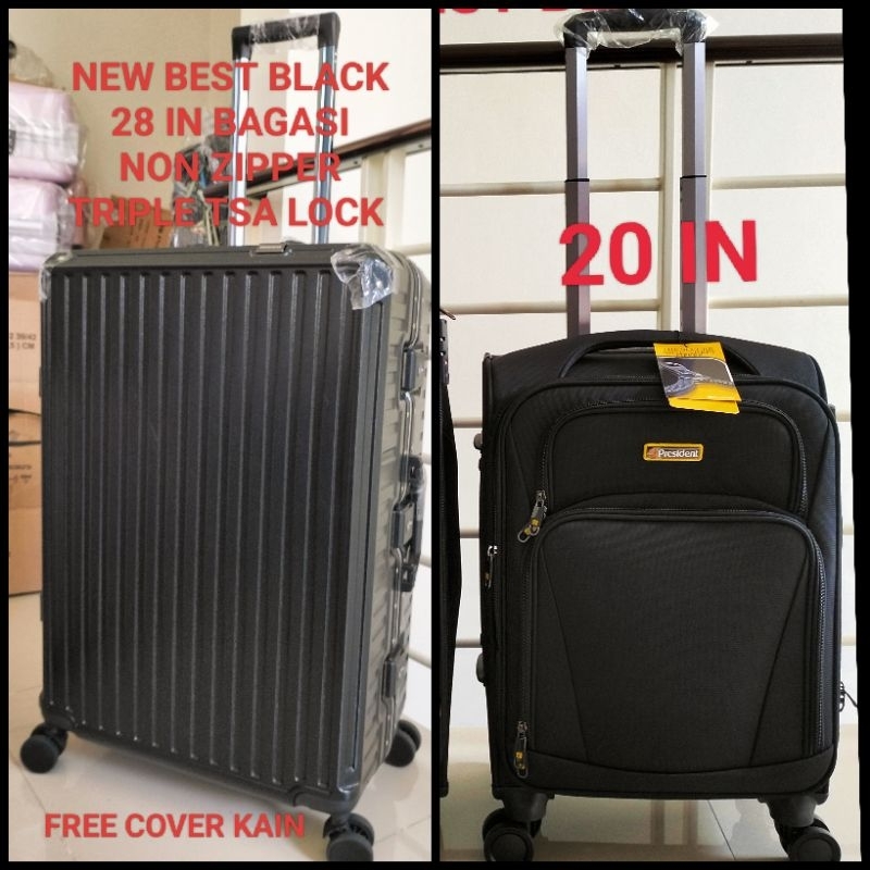 Jual KOPER FIBER 20 Inch - 28 Inch JUMBO ORIGINAL PP ANTI PECAH NON ...