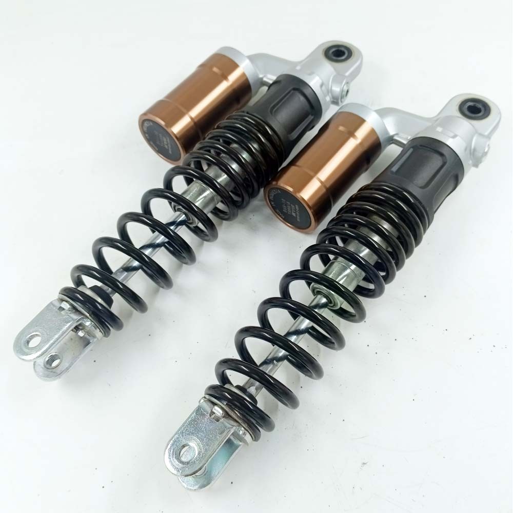 Jual Shockbreaker Belakang Nmax 155 Tabung Original Yamaha Aerox N max Lexi LX S 125 Modif ...