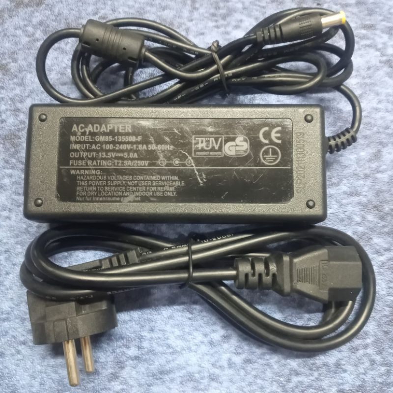 Jual Adapter Charger Splicer Joinwit jw4109 Original fiber optik ...