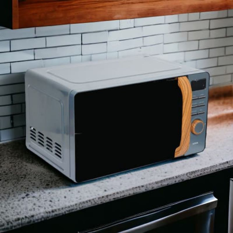 Jual Microwave Oven Digital 20Ltr - Kris Original 100% | Shopee Indonesia